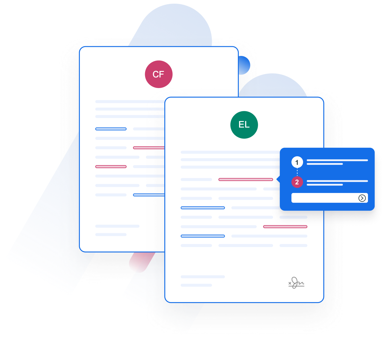 Aline - Next Gen Contract Software